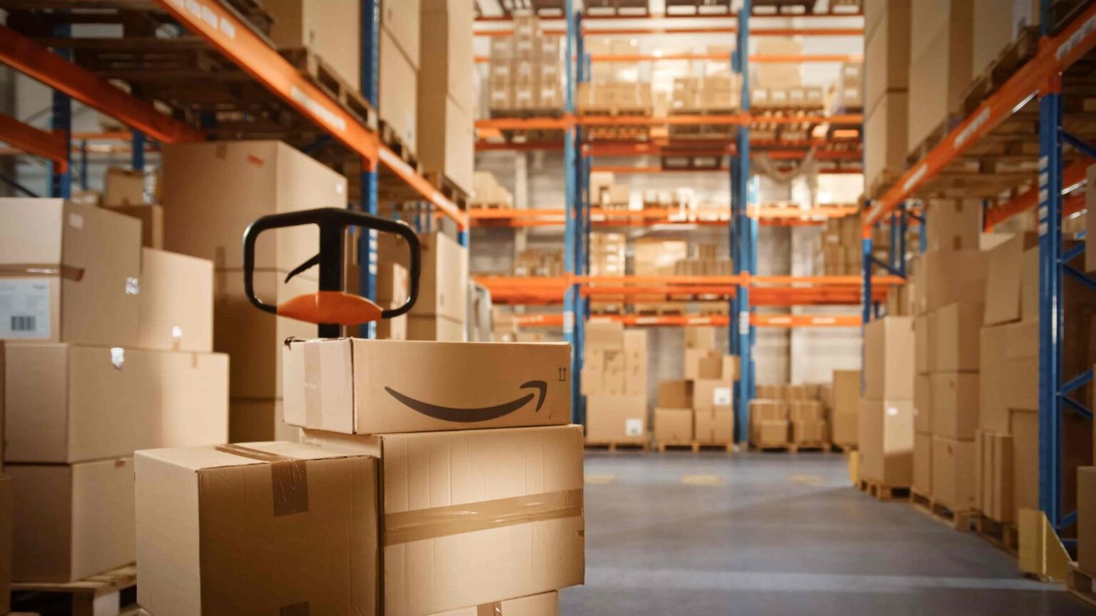 5 estrategias para gestionar con éxito el inventario de Amazon