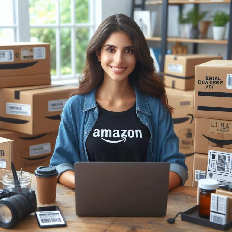 Cómo hacer una Marca Privada en Amazon | Daniel Corner