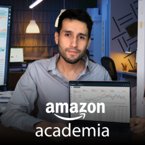 Soy Daniel Corner: Ecommerce y Marketing