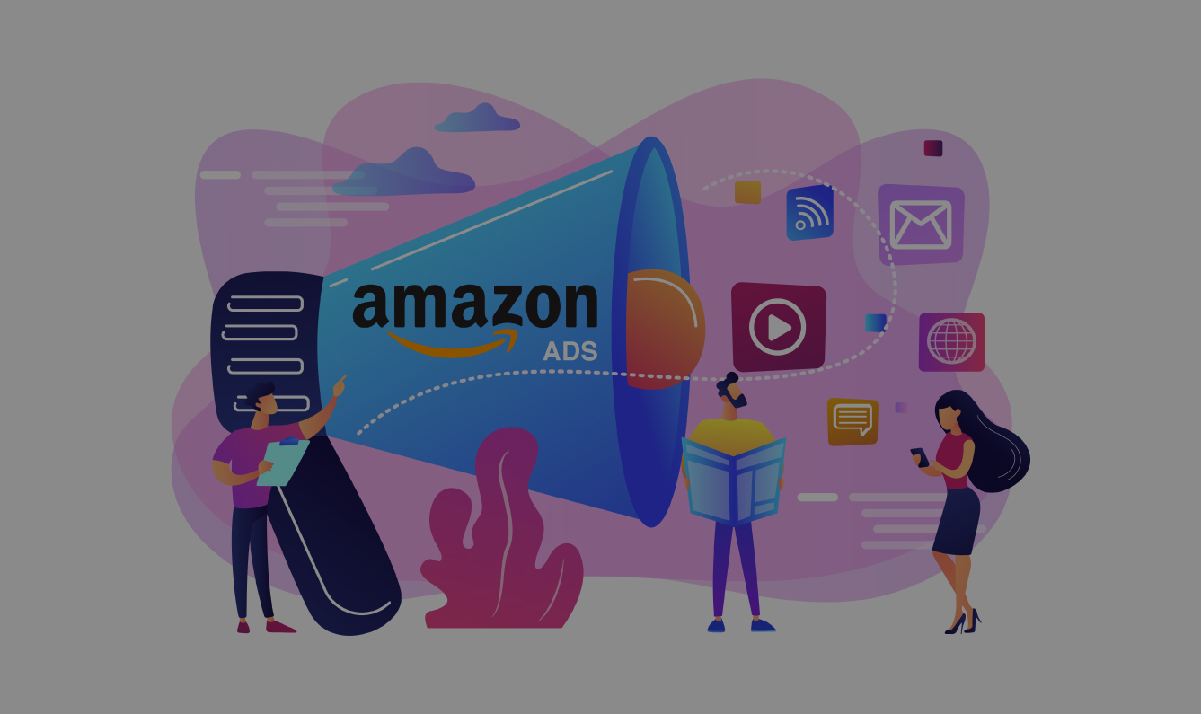 Amazon Advertising | ¿Cómo hacer publicidad en Amazon? - Daniel Corner