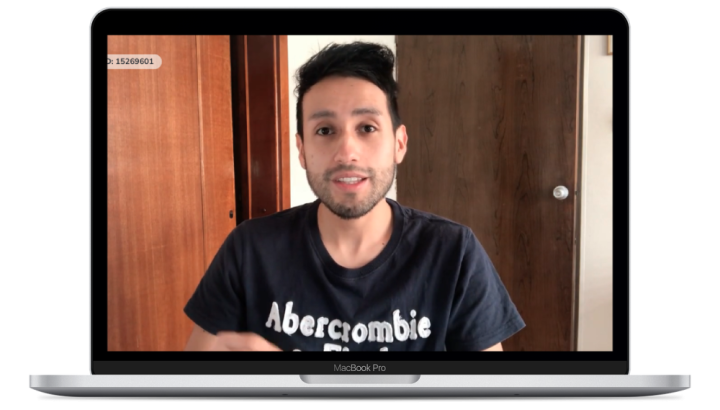 Academia Amazon FBA | Daniel Corner