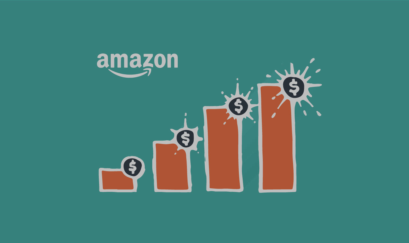 5 Estrategias Para Vender Más en Amazon [Daniel Corner]