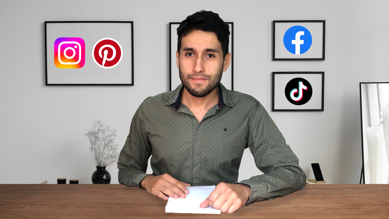 Pack de 7 cursos Amazon FBA | Daniel corner