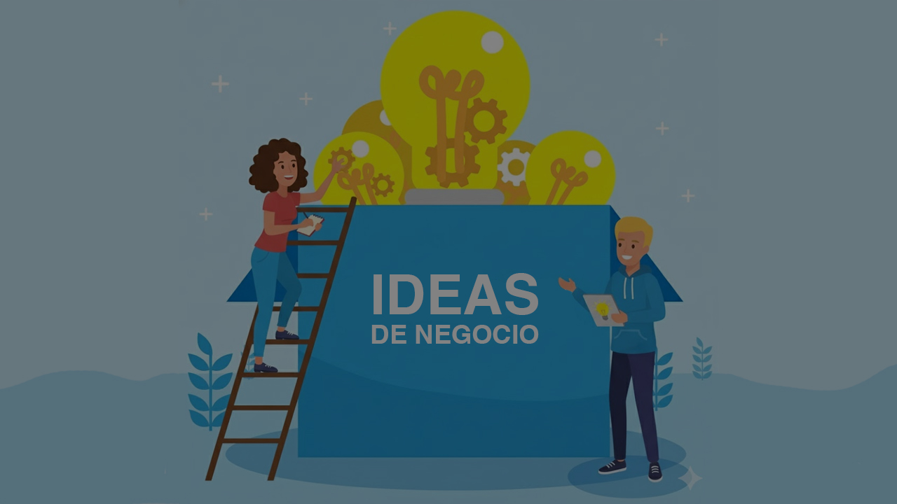 30 ideas de negocio innovadoras para emprender en 2026