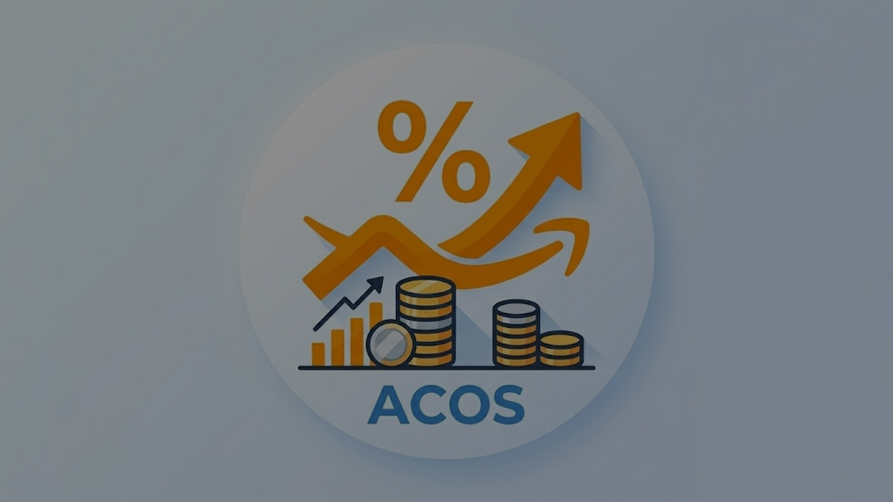 Calculadora ACoS Amazon: Calcula tu ACoS Ideal Gratis